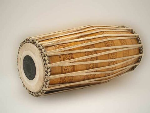 Mridangam - IME
